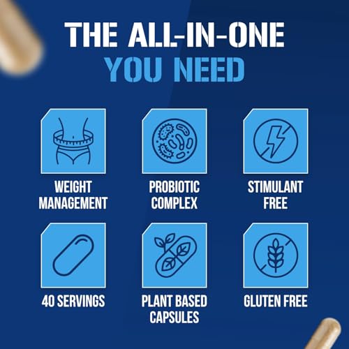 probiotics to enhance nutrient absorption