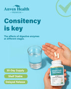 probiotics to enhance nutrient absorption