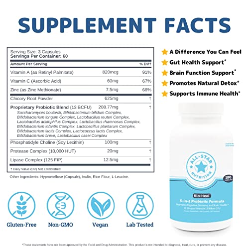 probiotics to relieve constipation
