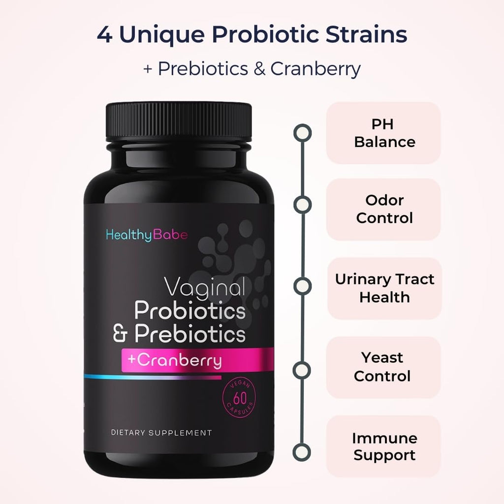 probiotics to support digestive health