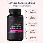 probiotics to support digestive health