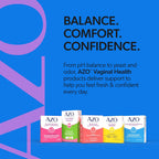 probiotics to support feminine balance