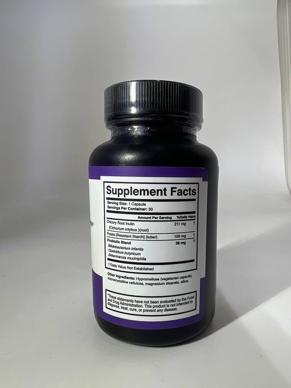 Probiotics to support immune function
