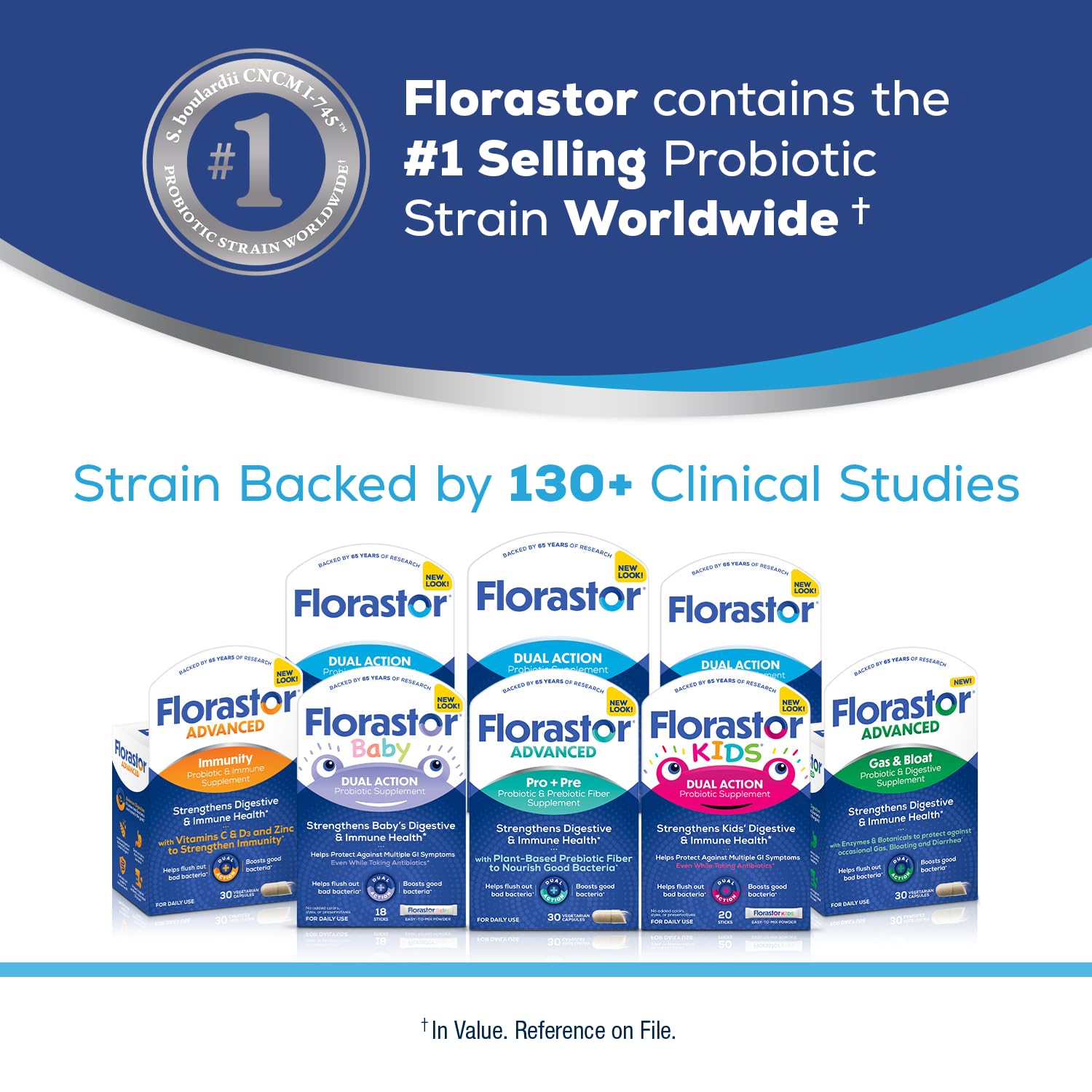 probiotics to support immune function