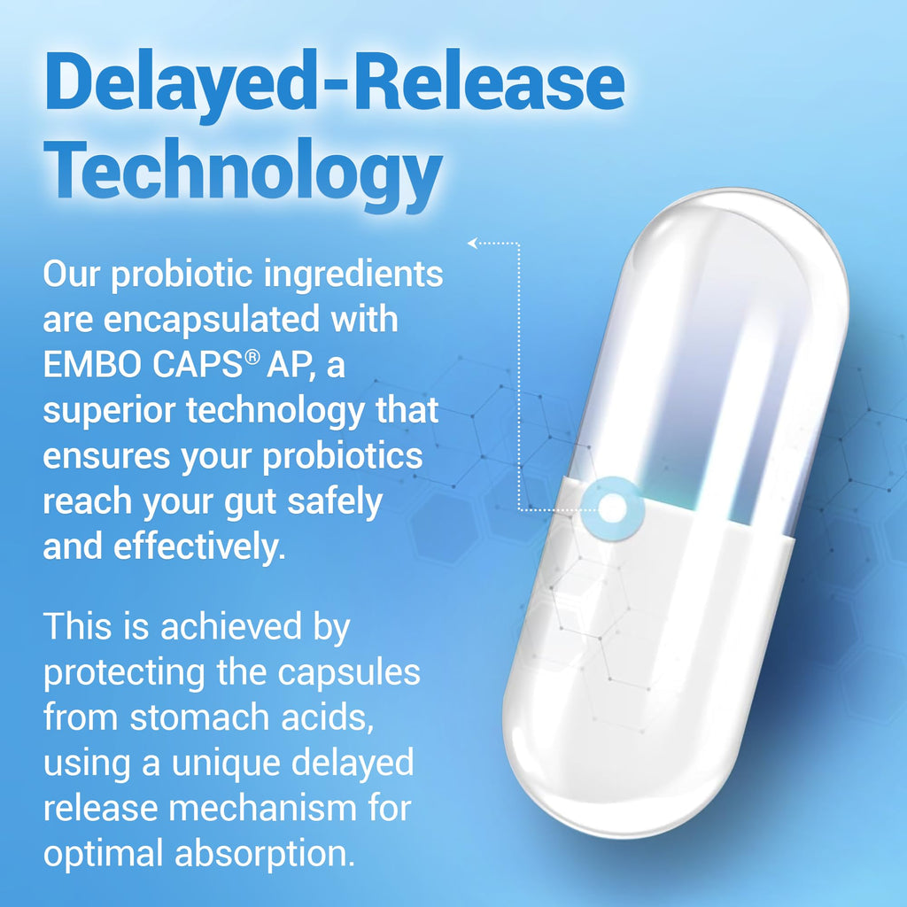 probiotics to support immune health