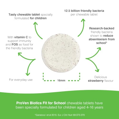 probiotics to support immunity