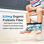 Probiotics to support immunity