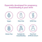 probiotics to support pregnancy wellness