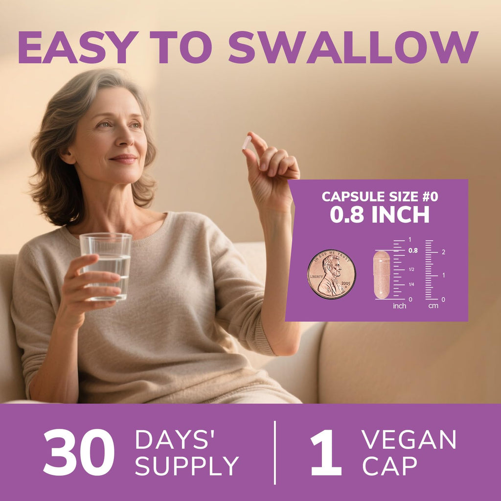 probiotics to support women's health