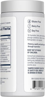 probiotics to support women's wellness