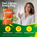Probiotics with 5 billion CFU