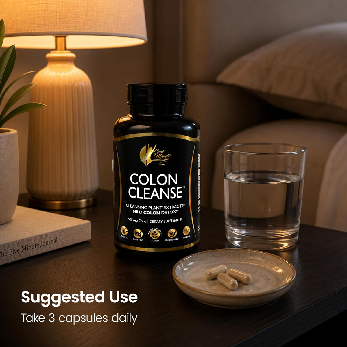 probiotics with 50 billion CFU strength