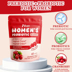 Probiotics with 50 billion CFU strength