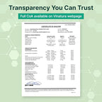 probiotics with 50 billion CFU strength