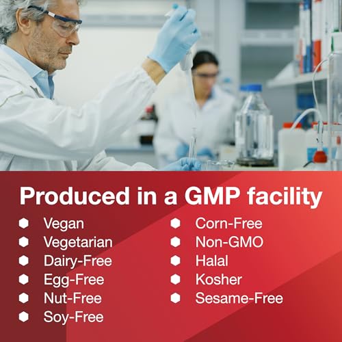 Probiotics with 50 billion CFU