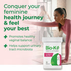 probiotics with 50 billion CFU