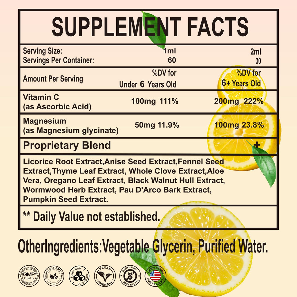 Probiotics with 50 billion CFU
