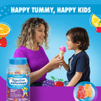 probiotics with 50 billion CFU