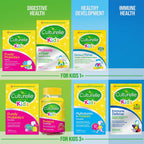 probiotics with 50 billion CFU