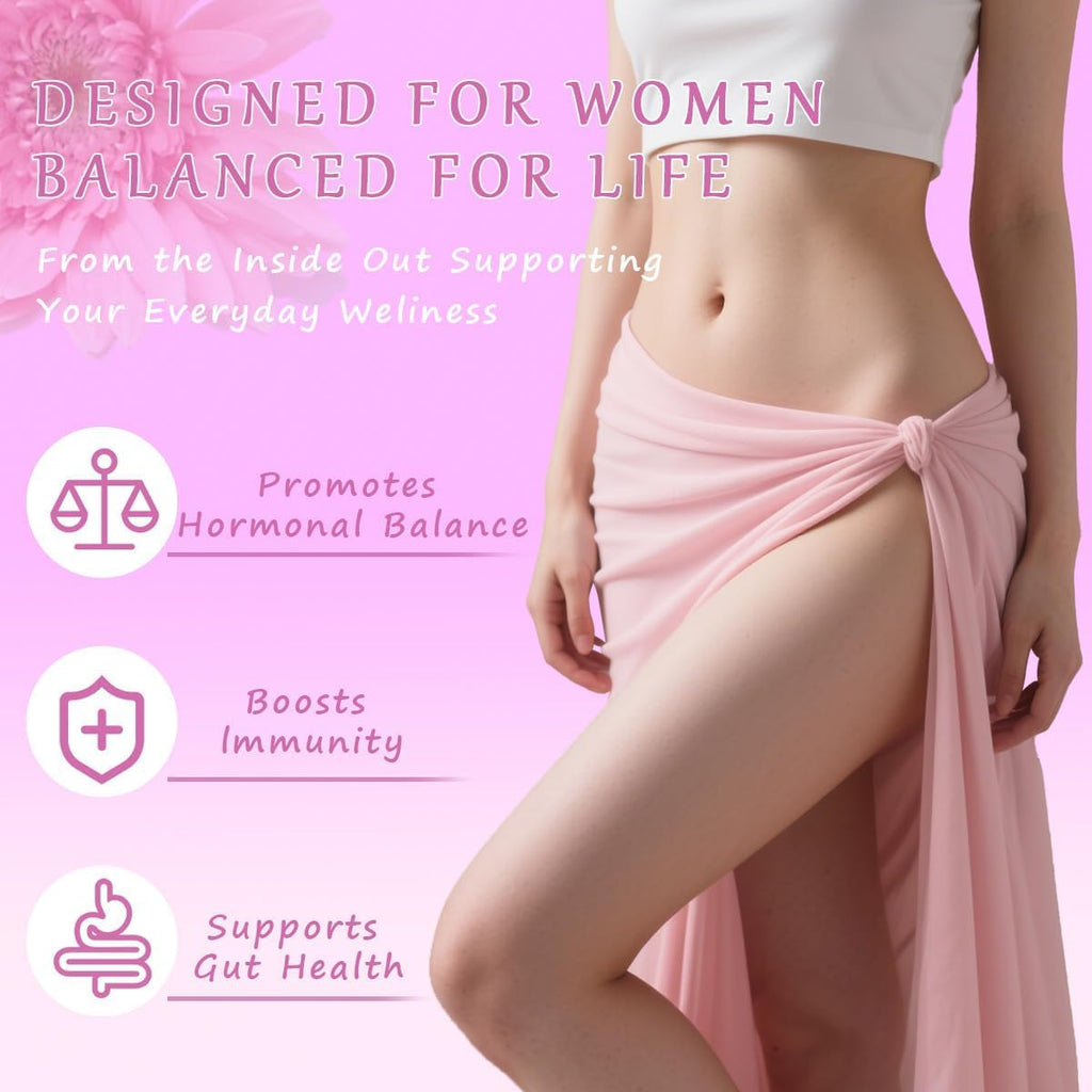 probiotics with 50 billion CFU
