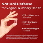 probiotics with 50 billion CFU
