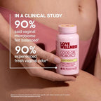 Probiotics with 50 billion CFU