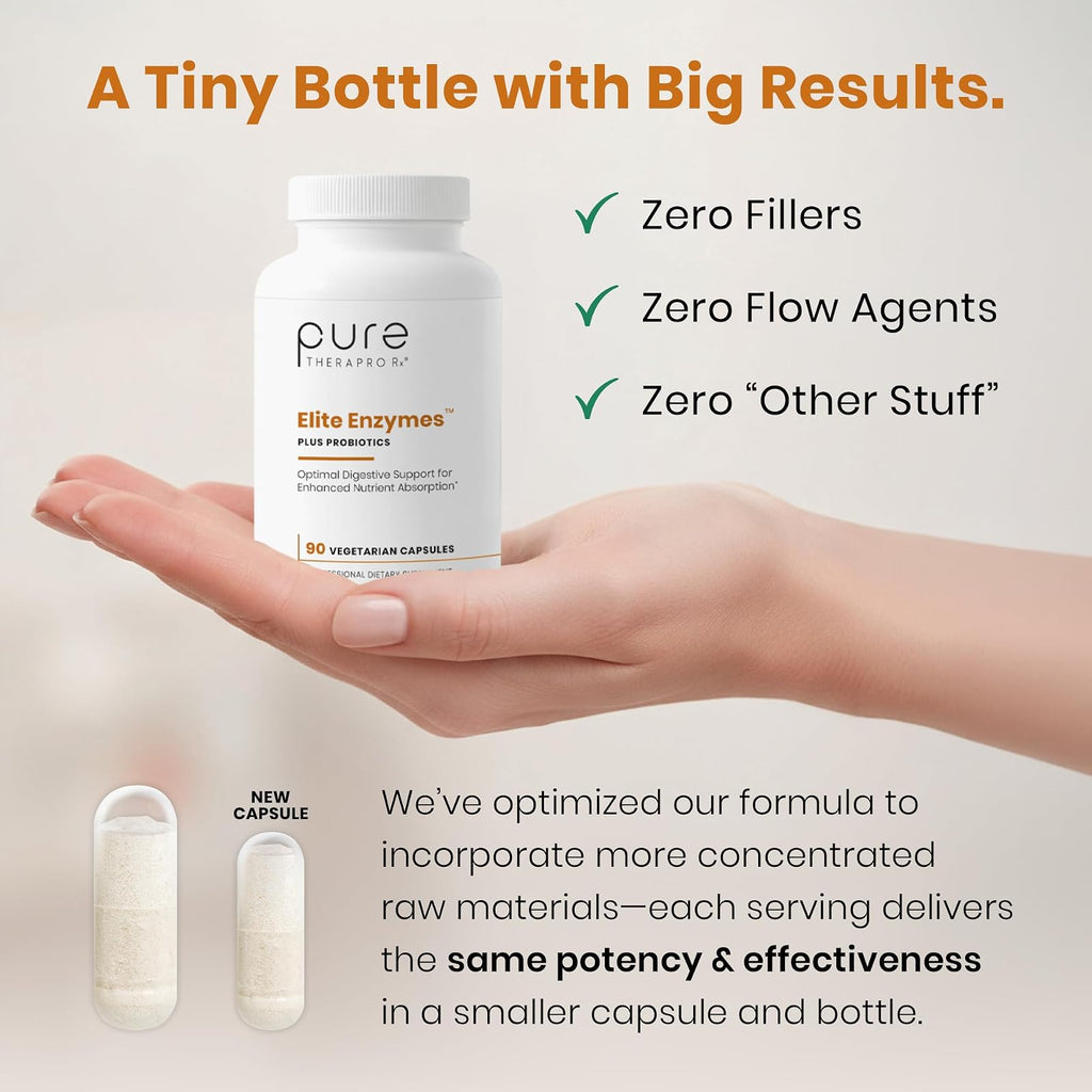 probiotics with 50 billion CFU