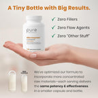 probiotics with 50 billion CFU