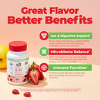 probiotics with 50 billion CFU