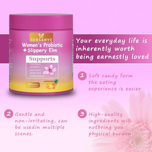 Probiotics with 50 billion CFU