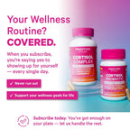 probiotics with 50 billion CFU