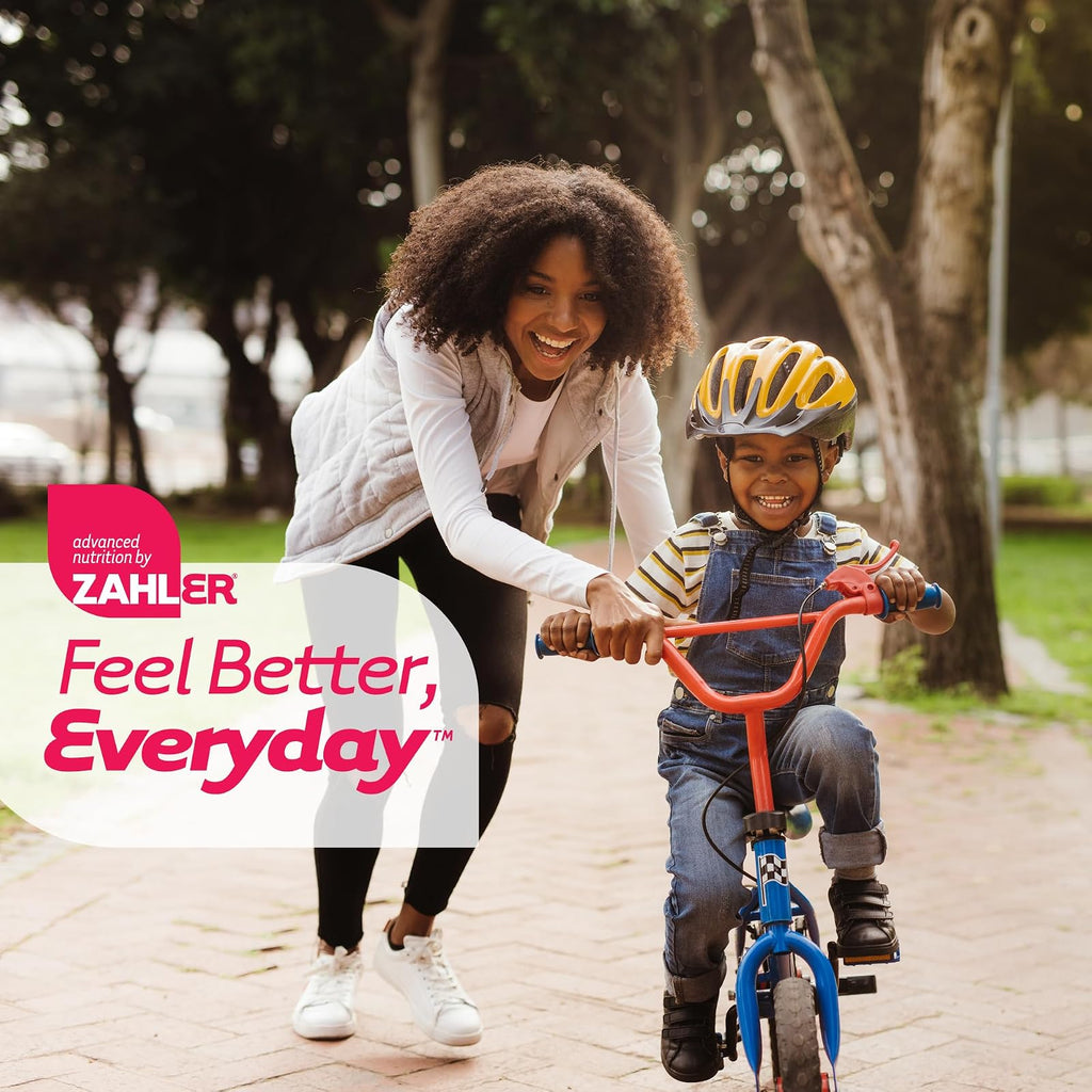 probiotics with 50 billion CFU