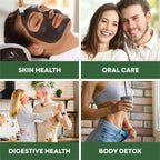 probiotics with activated charcoal