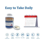 Probiotics with IgY for optimal digestion
