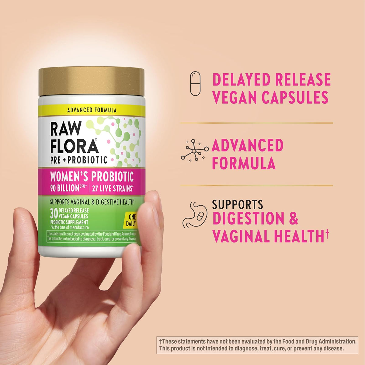 Probiotics with prebiotic benefits