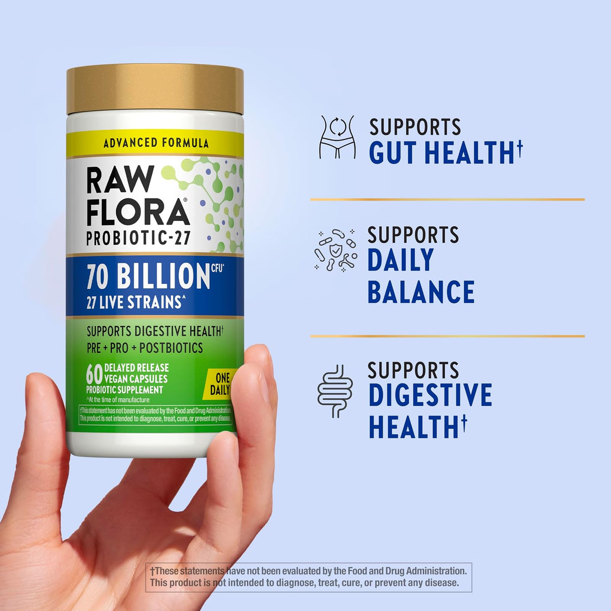 Probiotics with prebiotic benefits
