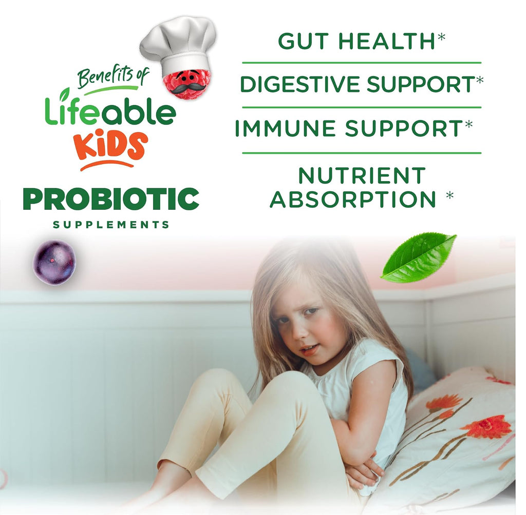probiotics with prebiotics for digestion