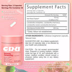 probiotics with prebiotics for women