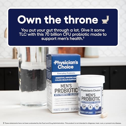 probiotics with selenium for immunity
