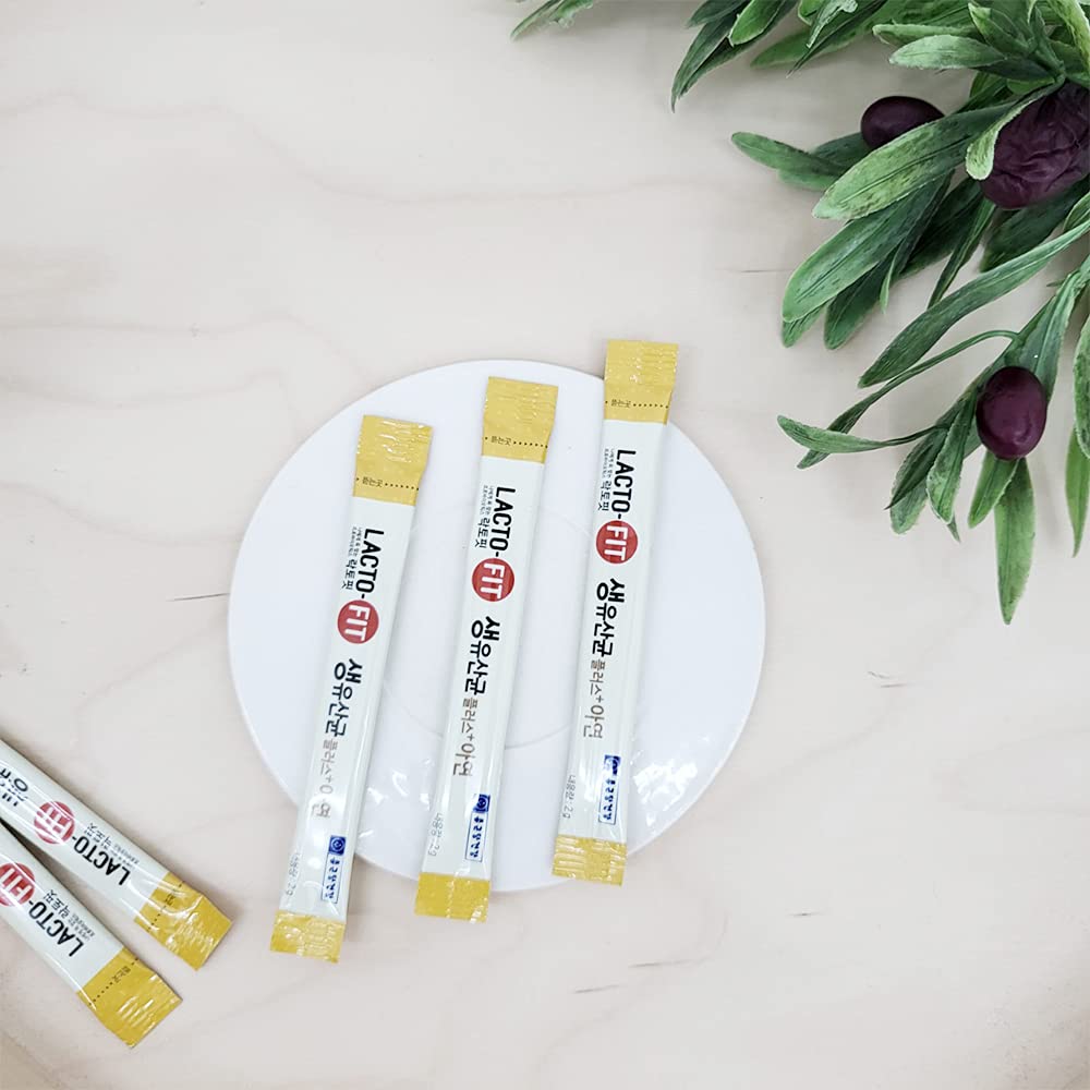 probiotics with zinc for immunity