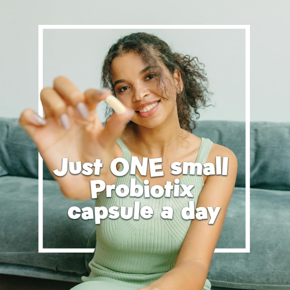 Probiotix probiotics for immune support