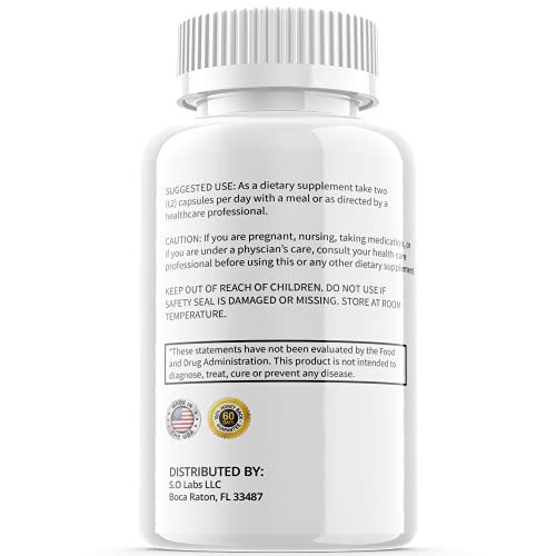Probitrinol for enhanced nutrient absorption