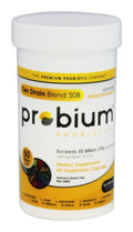 Probium Ten Strain Probiotic capsules