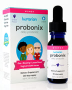 Probonix 12-strain probiotic drops
