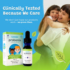 Probonix kids probiotic benefits