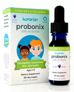Probonix probiotic drops for kids