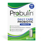 Probulin Daily Care Probiotic capsules