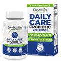Probulin Daily Care Probiotic capsules