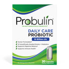 Probulin probiotics for digestive health