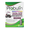 Probulin probiotics for digestive health